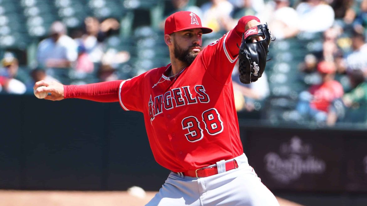 White Sox sign pitcher Justin Anderson to minors deal | Sox On 35th