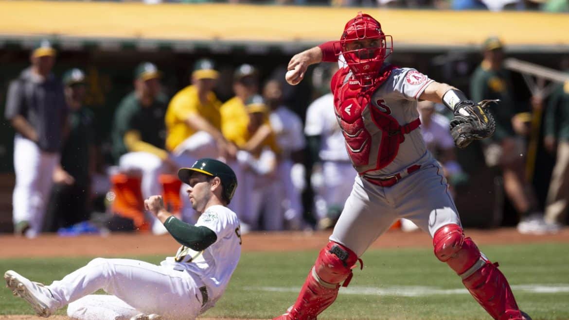 White Sox acquire catcher Max Stassi from Atlanta Braves | Sox On 35th