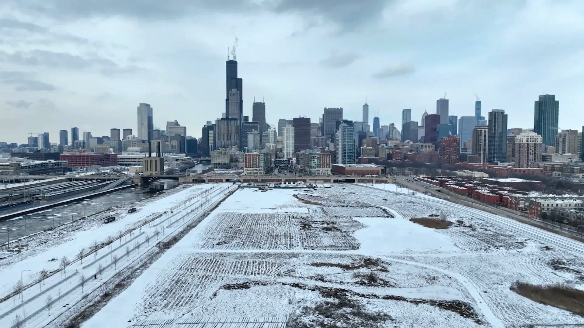 South Loop stadium would be a win for White Sox fans | Sox On 35th