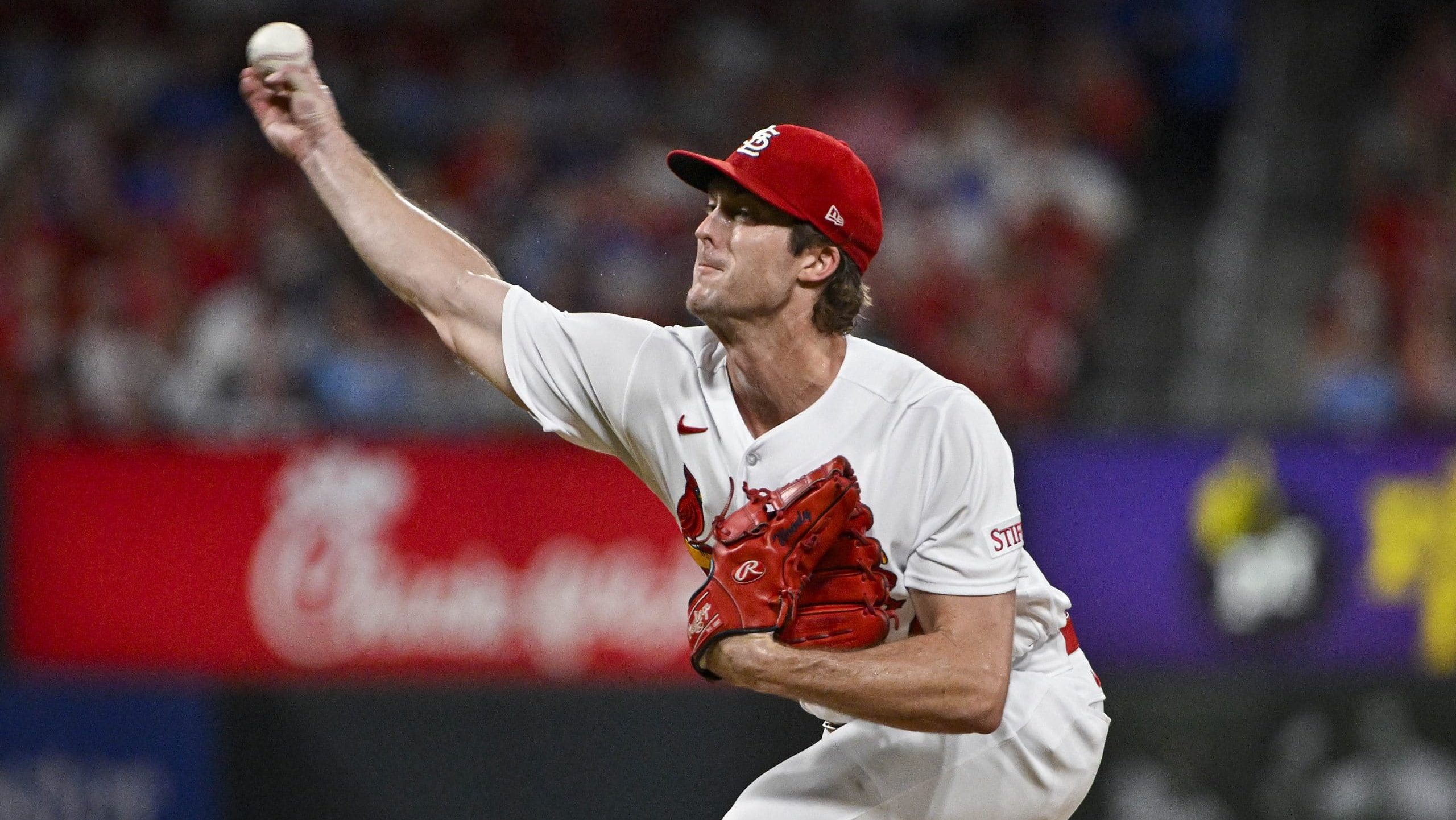 Report: White Sox sign pitcher Jake Woodford to MiLB deal | Sox On 35th