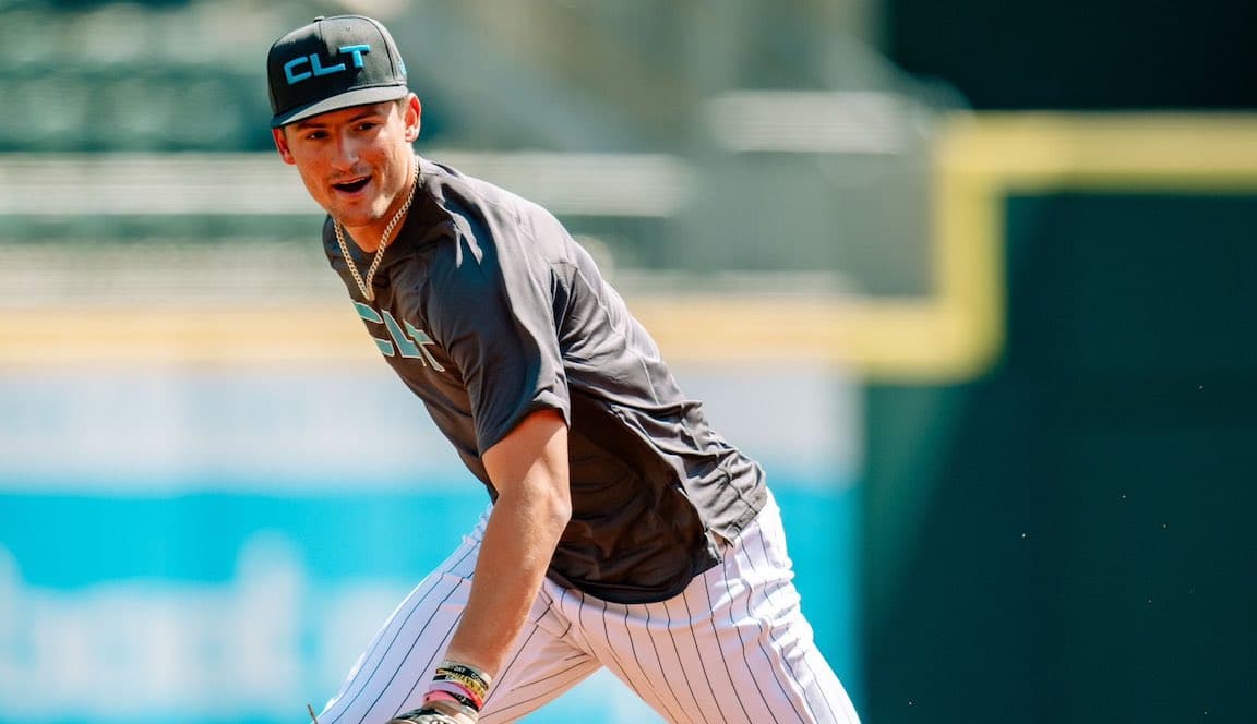 White Sox Farm Report: May 20, 2025 | Sox On 35th