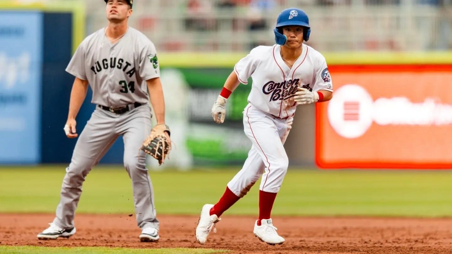 White Sox Farm Report: April 11, 2024 | Sox On 35th