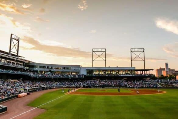 White Sox announce $5 Tuesday specials at Guaranteed Rate Field | Sox ...