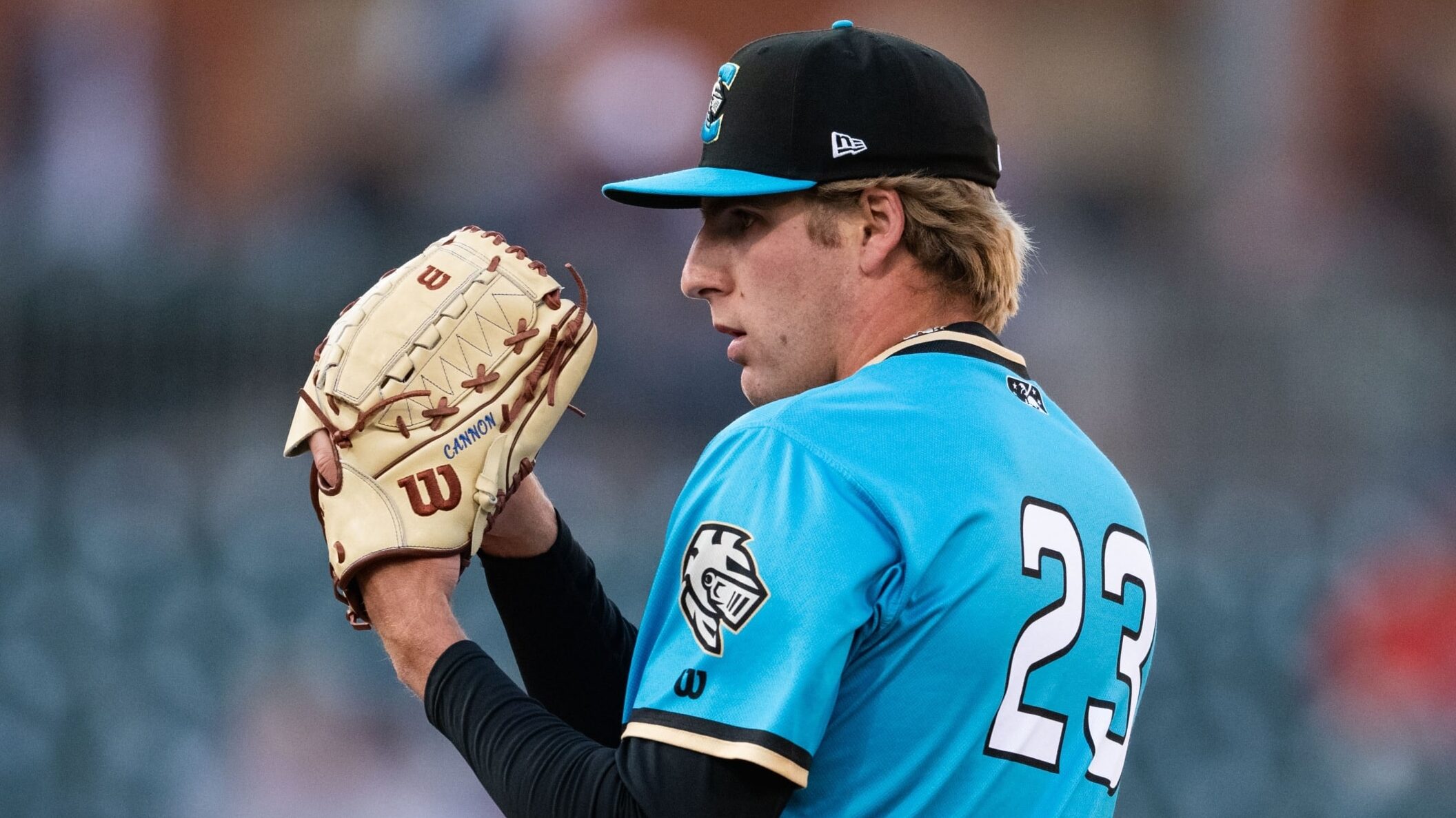 White Sox prospect Jonathan Cannon to debut on Tuesday | Sox On 35th