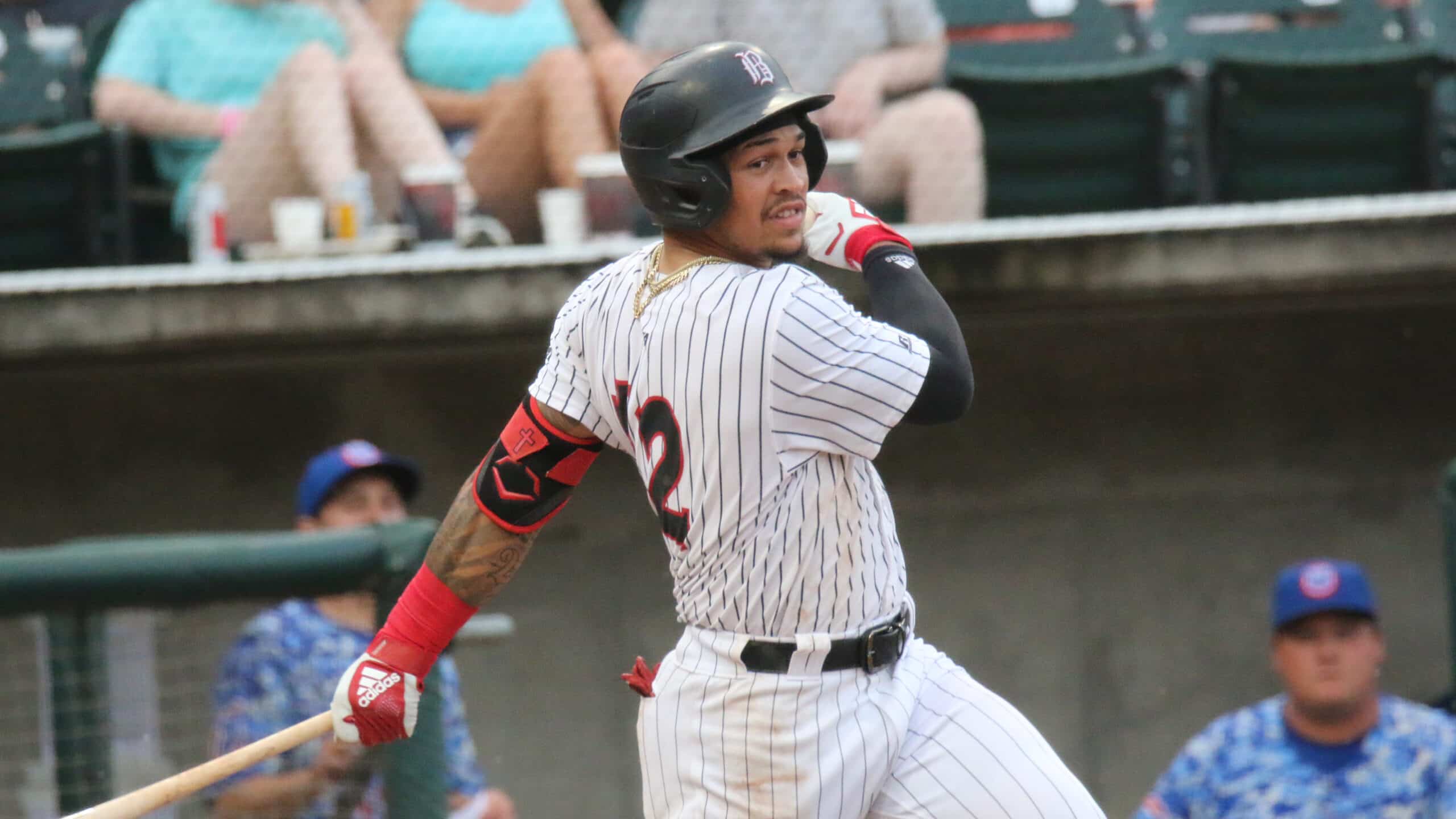 White Sox trade infielder Jose Rodriguez to Phillies | Sox On 35th