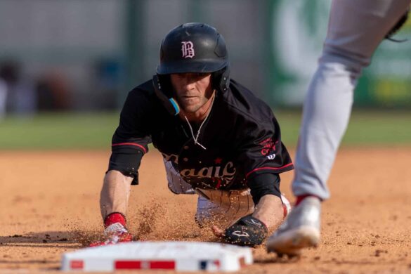 Sox On 35th | White Sox news, commentary, podcasts, & more!