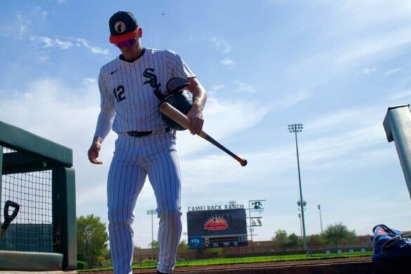 2025 White Sox Spring Training Preview | Sox On 35th