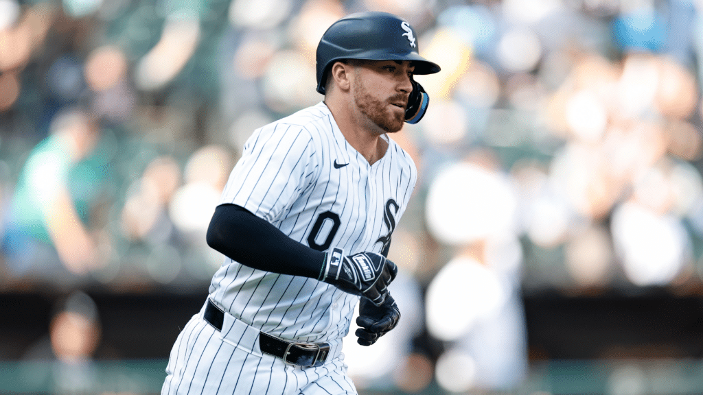 4 White Sox players elect free agency | Sox On 35th