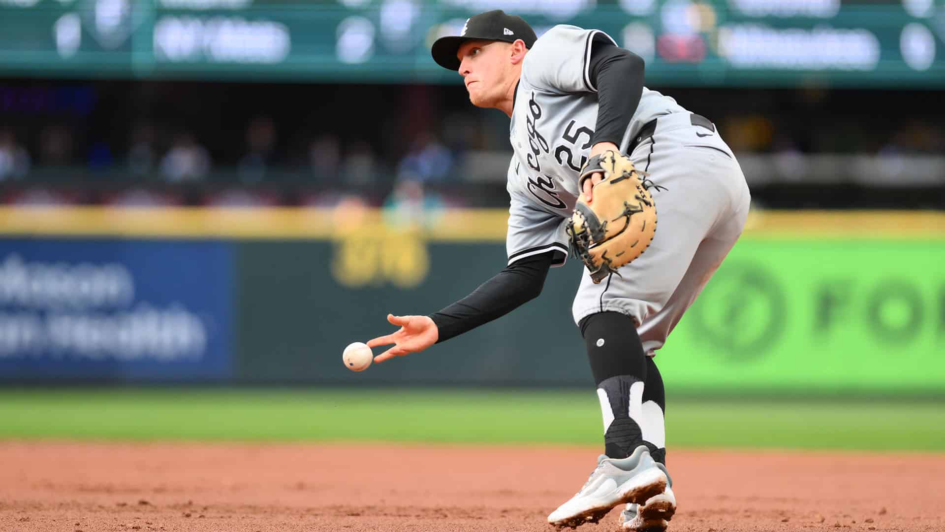 3 White Sox players featured in Bleacher Report's Top 25 trade chips ...