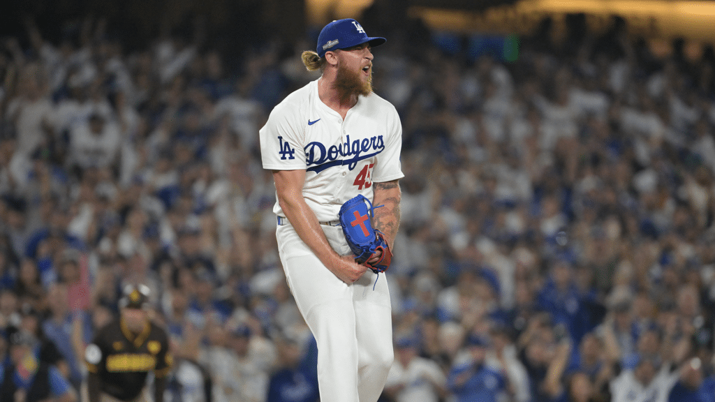 Ex-White Sox players in the 2024 World Series | Sox On 35th