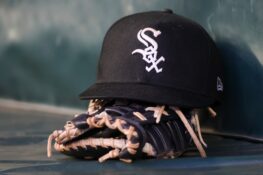 White Sox to honor Pope Leo XIV with graphic installation, Mass at Rate Field | Sox On 35th