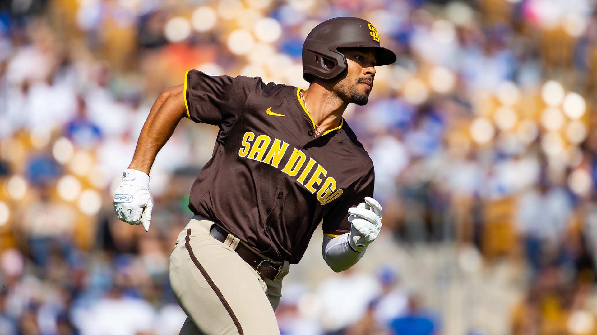 White Sox sign outfielder Cal Mitchell to minor league deal | Sox On 35th