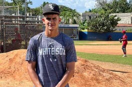 White Sox announce 2025 Flo Rida Postgame Concert | Sox On 35th