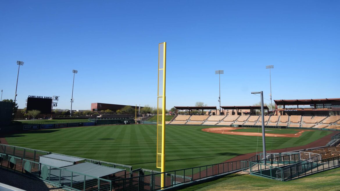White Sox release 2025 Spring Training broadcast schedule | Sox On 35th