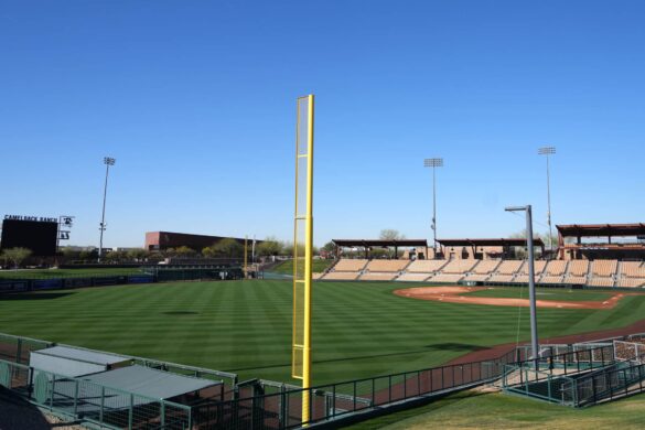 CHSN is now available on Comcast Xfinity | Sox On 35th