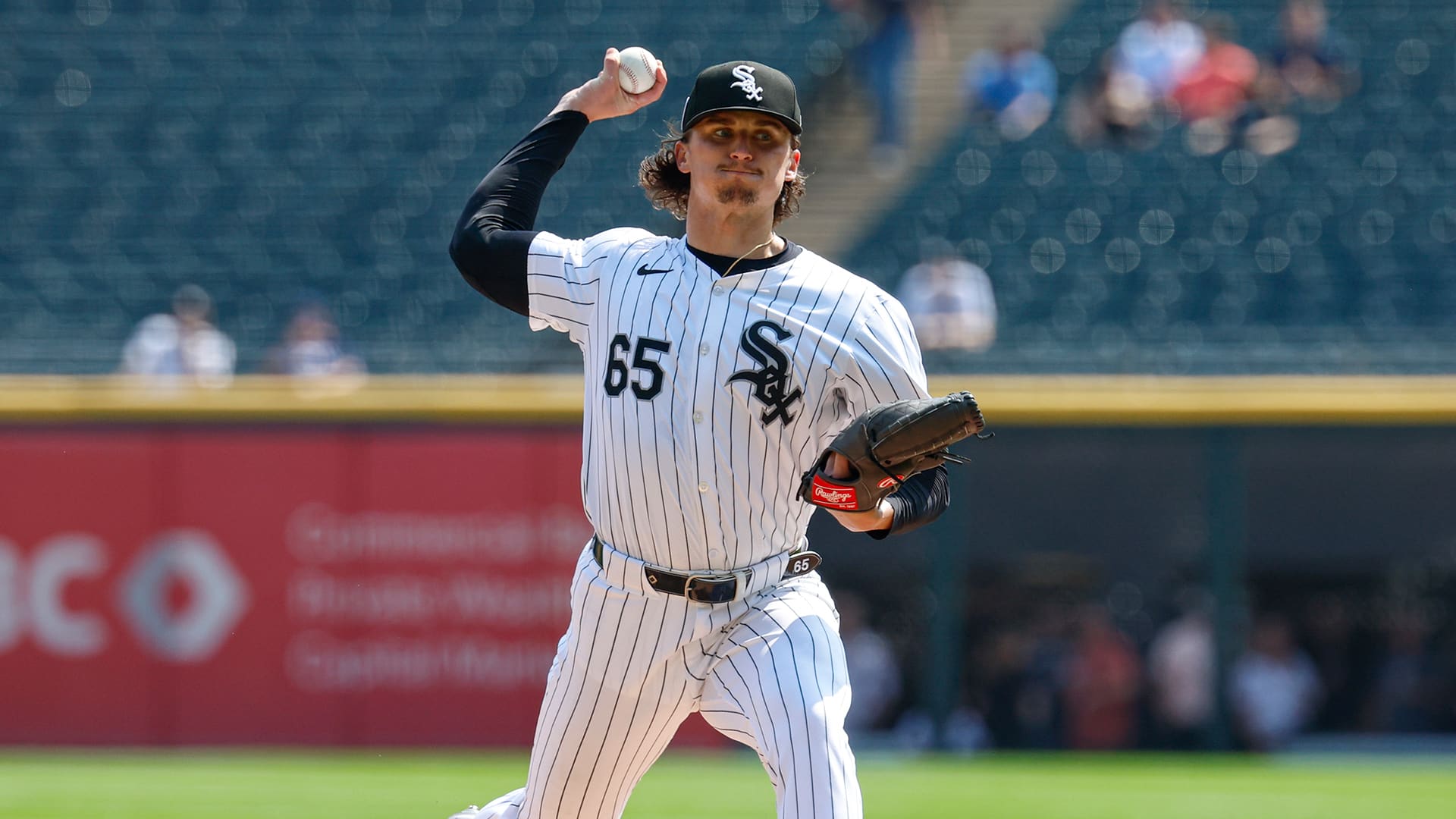 Davis Martin among White Sox's candidates for Opening Day starter | Sox ...