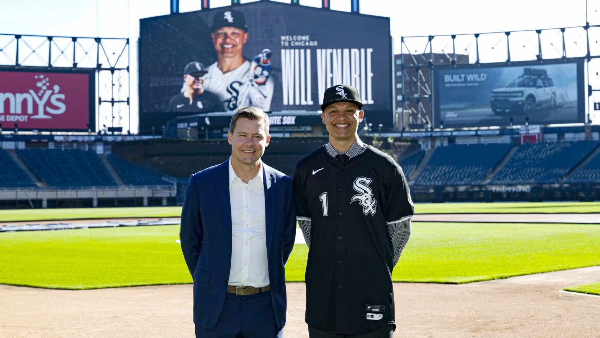 2025 White Sox Spring Training Preview | Sox On 35th