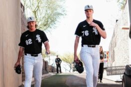 Gavin Sheets signs minor league deal with Padres | Sox On 35th