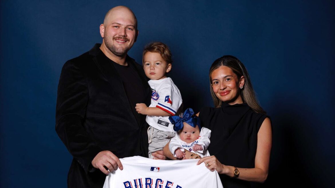 Sox On 35th announces fundraiser for The Burger Family Foundation | Sox ...