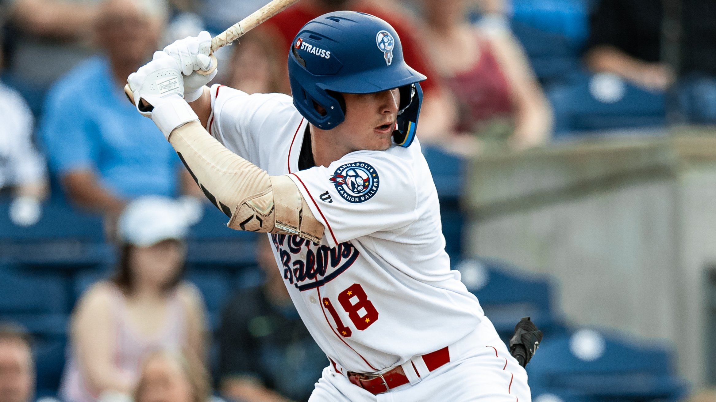 White Sox Farm Report: August 21, 2025 | Sox On 35th