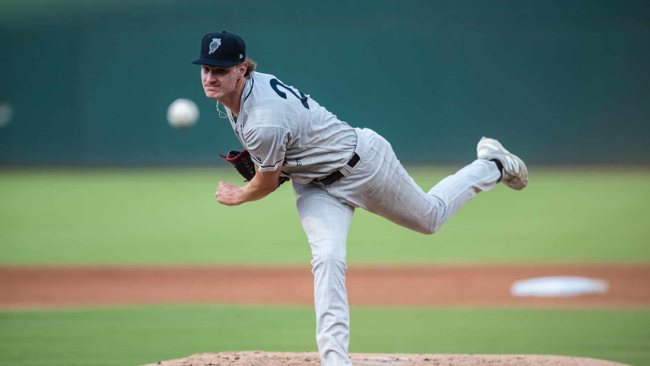 White Sox Farm Report: June 19, 2025 | Sox On 35th