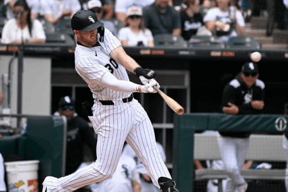 CHSN is now available on Comcast Xfinity | Sox On 35th