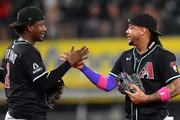 White Sox to honor Pope Leo XIV with graphic installation, Mass at Rate ...