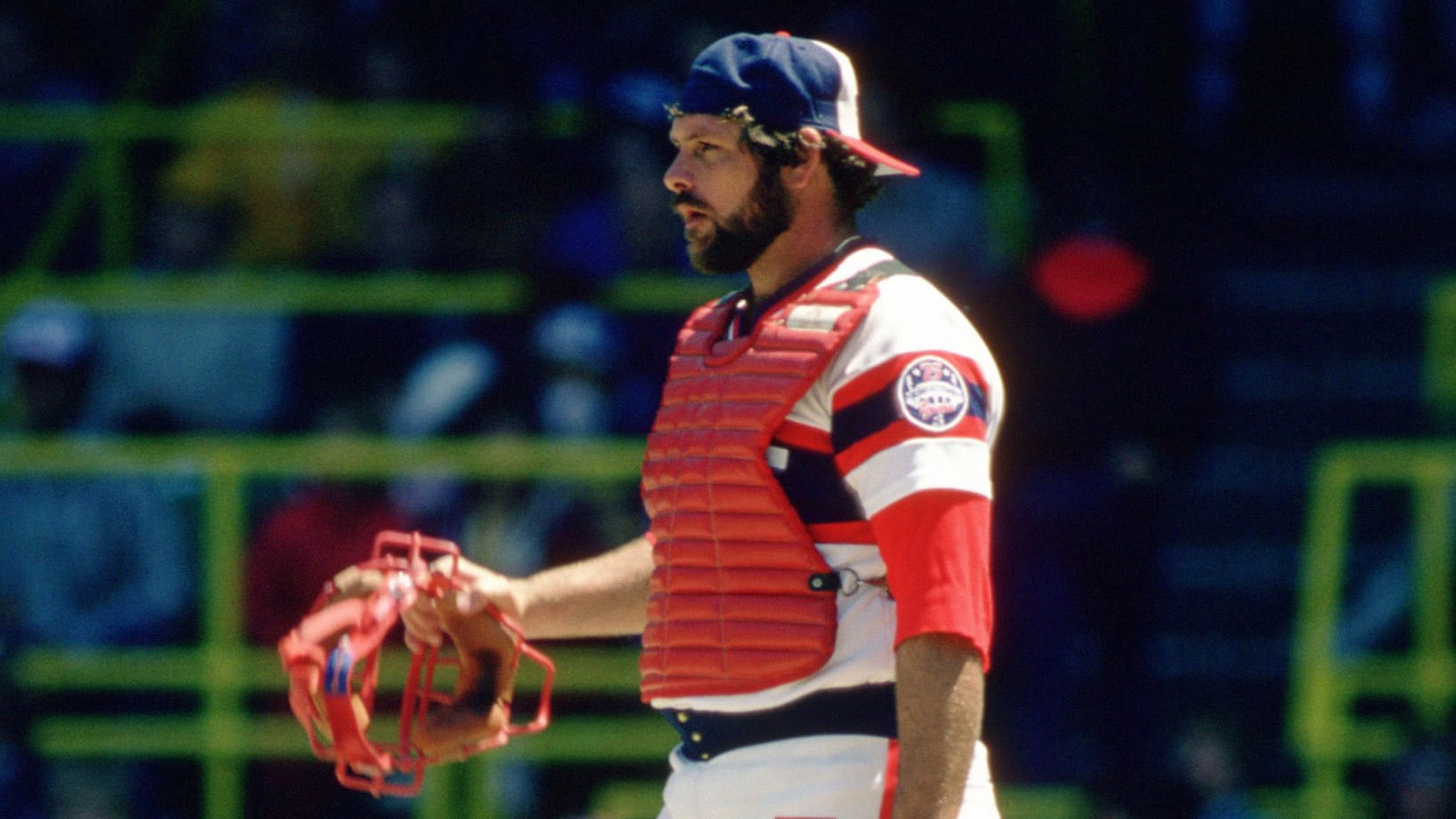 Former White Sox catcher Marc Hill dead at 73 | Sox On 35th