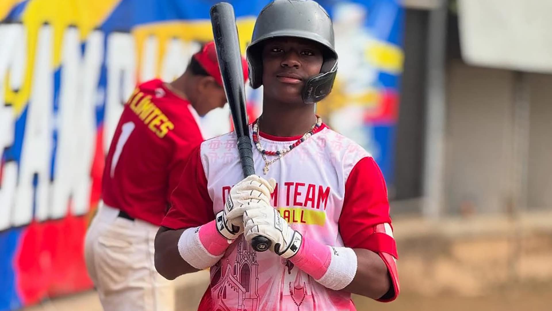 Report: White Sox expected to sign Dominican prospect Braston Basker ...