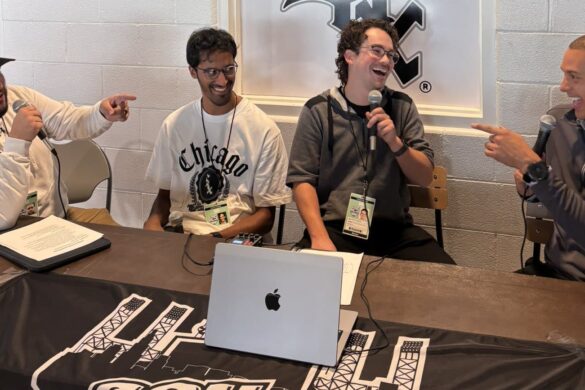 CHSN is now available on Comcast Xfinity | Sox On 35th