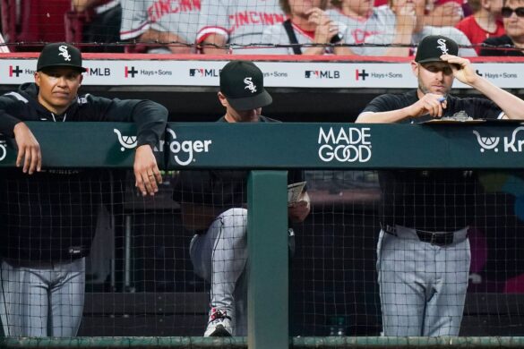 CHSN is now available on Comcast Xfinity | Sox On 35th