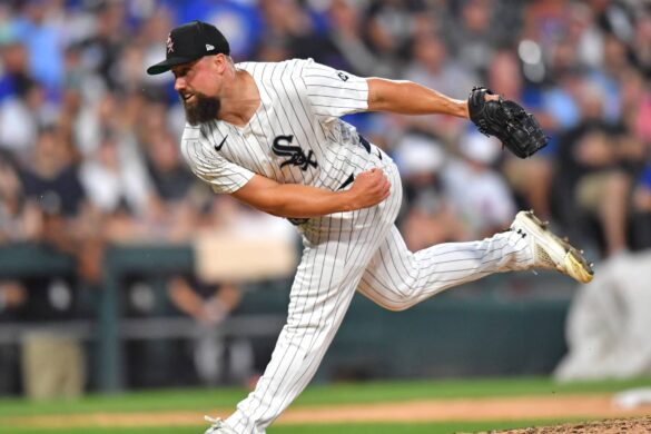 White Sox release 2024 promotional schedule | Sox On 35th