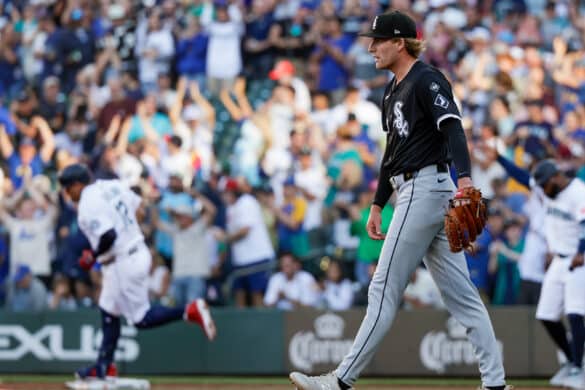 Brooke Fletcher will join CHSN's White Sox broadcasts as a reporter ...