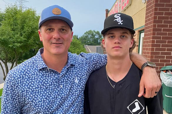 CHSN is now available on Comcast Xfinity | Sox On 35th