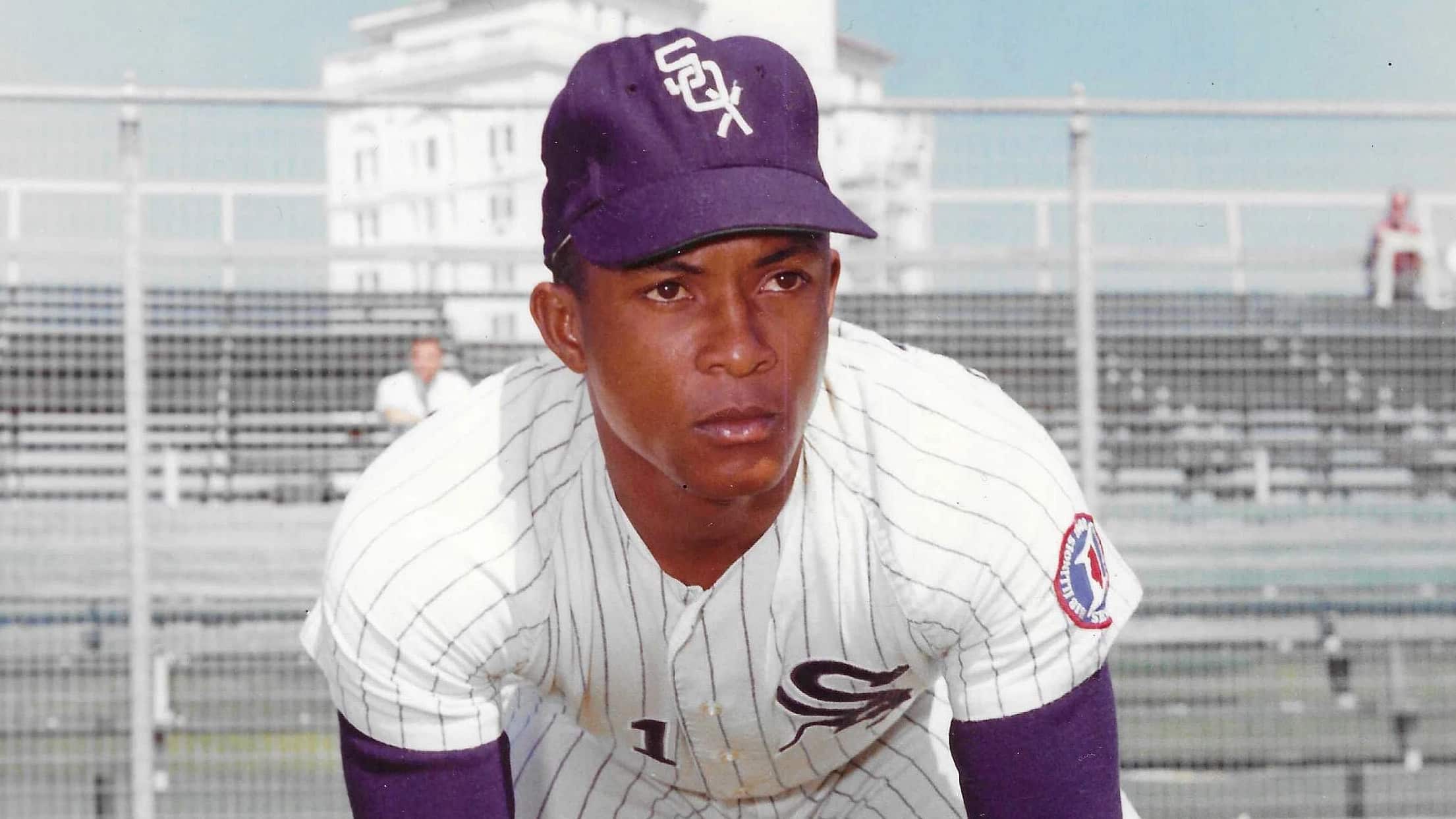Former White Sox infielder Sandy Alomar Sr. passes away at 81 | Sox On 35th